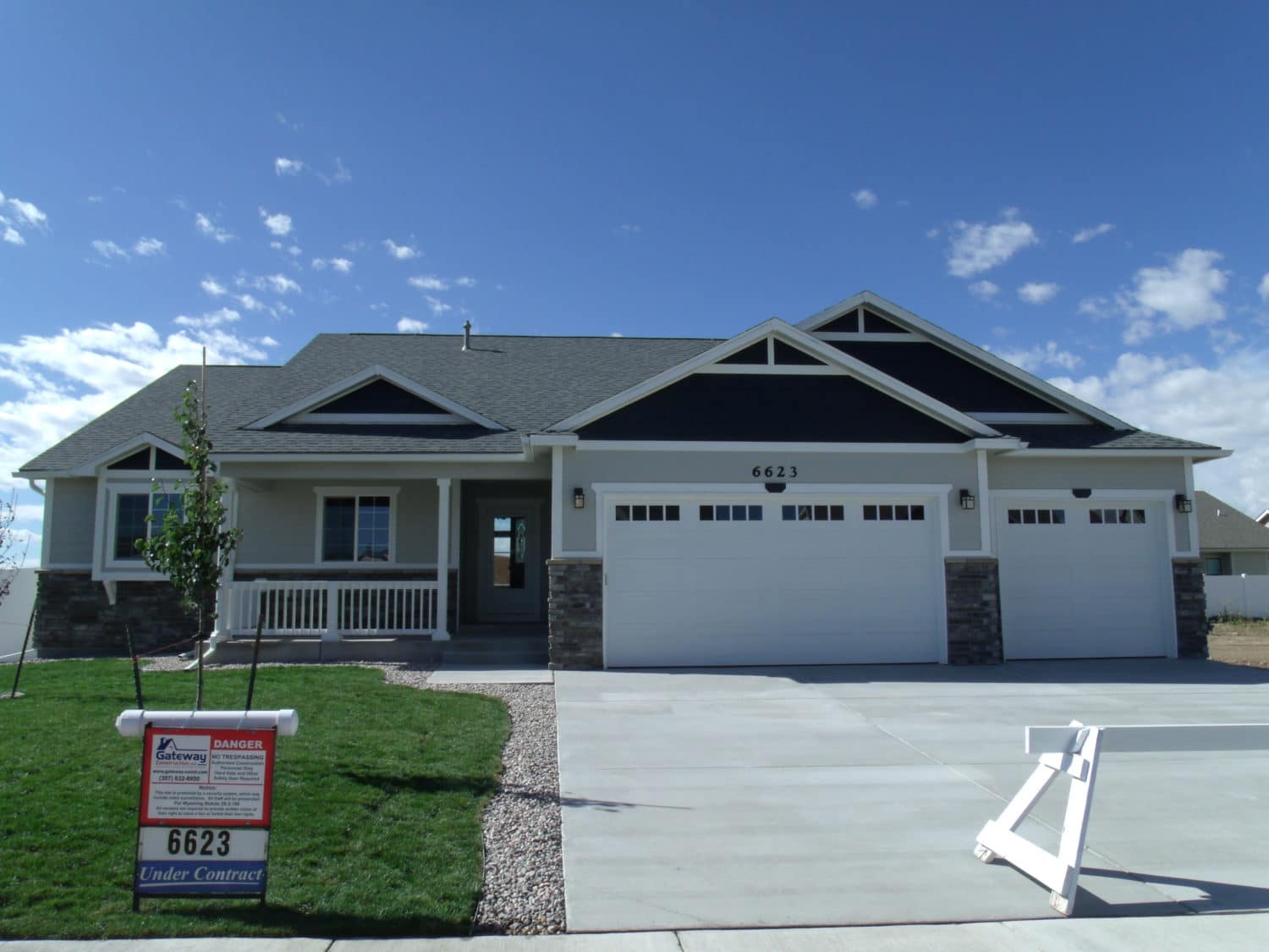 Portfolio - Gateway Construction