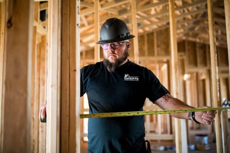 Expert Home Builders in Cheyenne, Wyoming - Gateway Construction, LLC