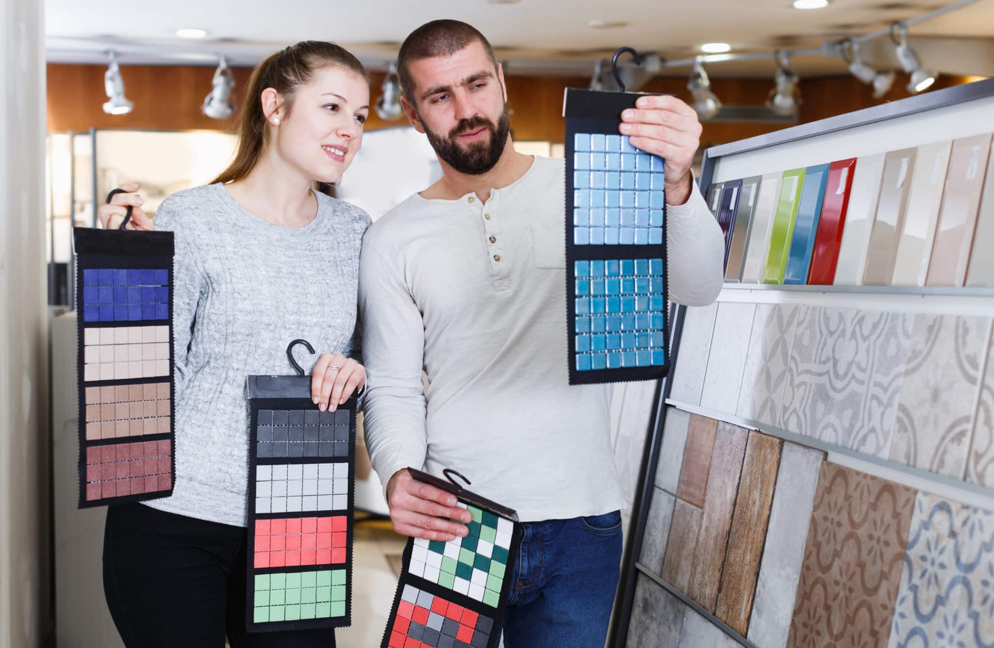 New Construction Upgrades That Add the Most Value | Gateway ...