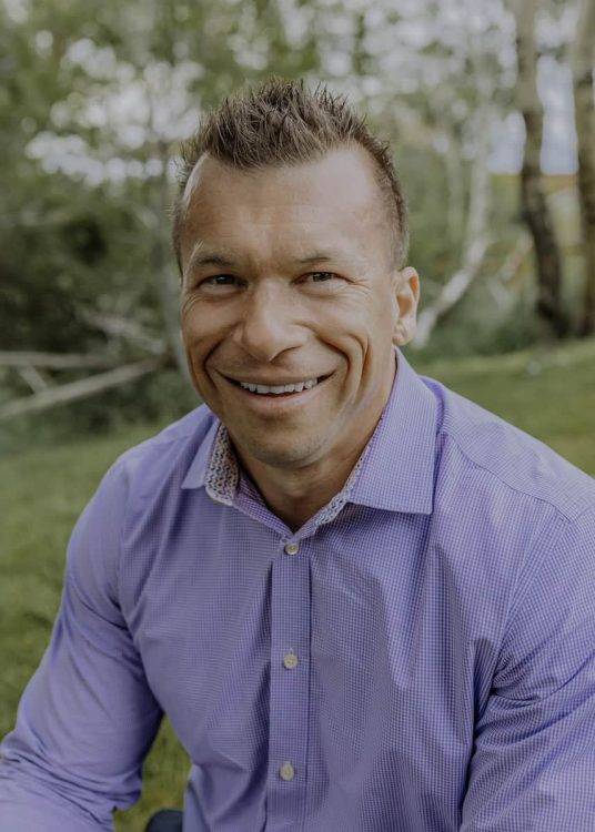 Jason Lewis | Gateway Construction, LLC